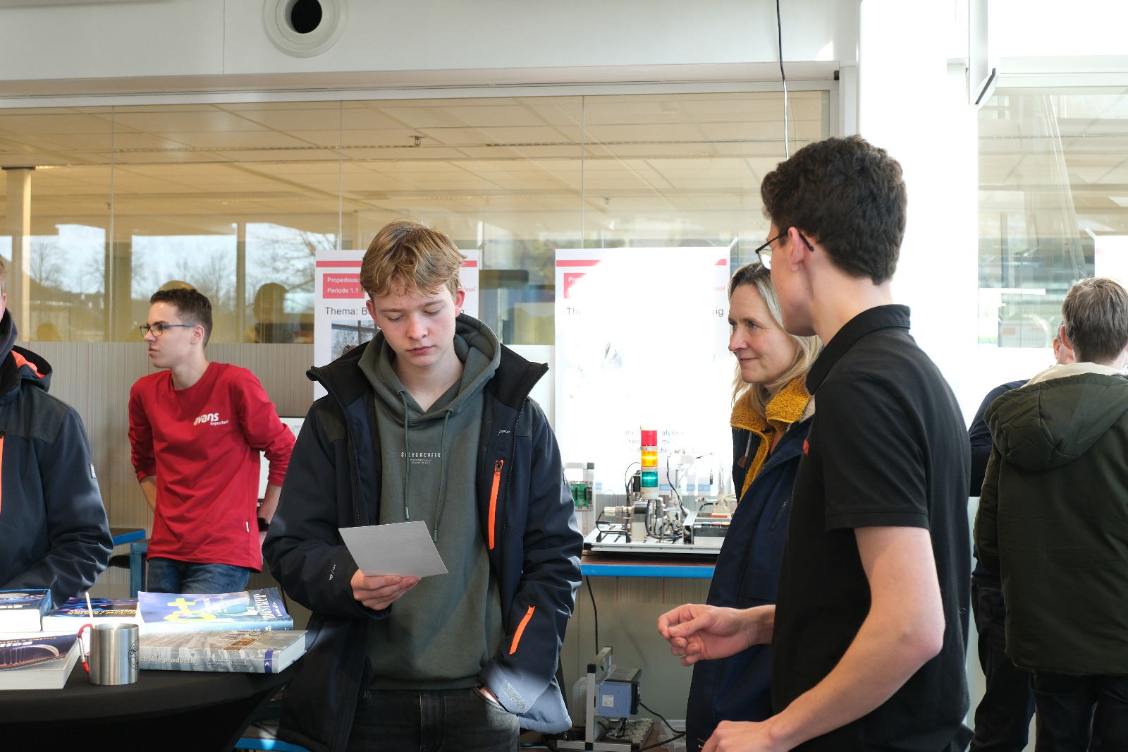 Our approach - Team Advantix